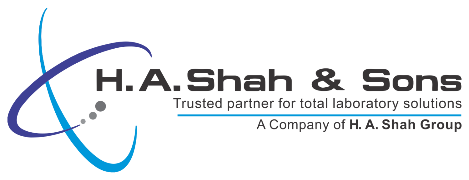 H.A.Shah logo – H. A. Shah & Sons