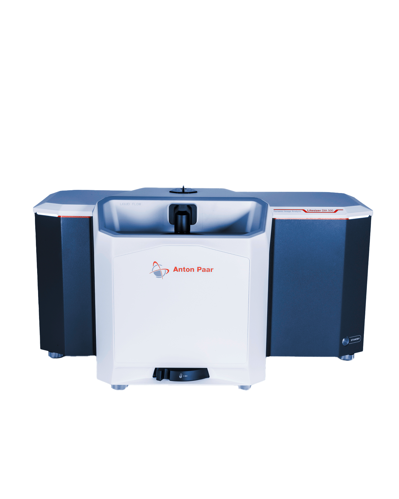 Dynamic Image Analyzer: Litesizer DIA 100 – H. A. Shah & Sons